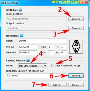 Инструкция freeBoot с подробным описанием от kim095